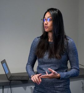 Jackie Harding | Nanoscience Analytical