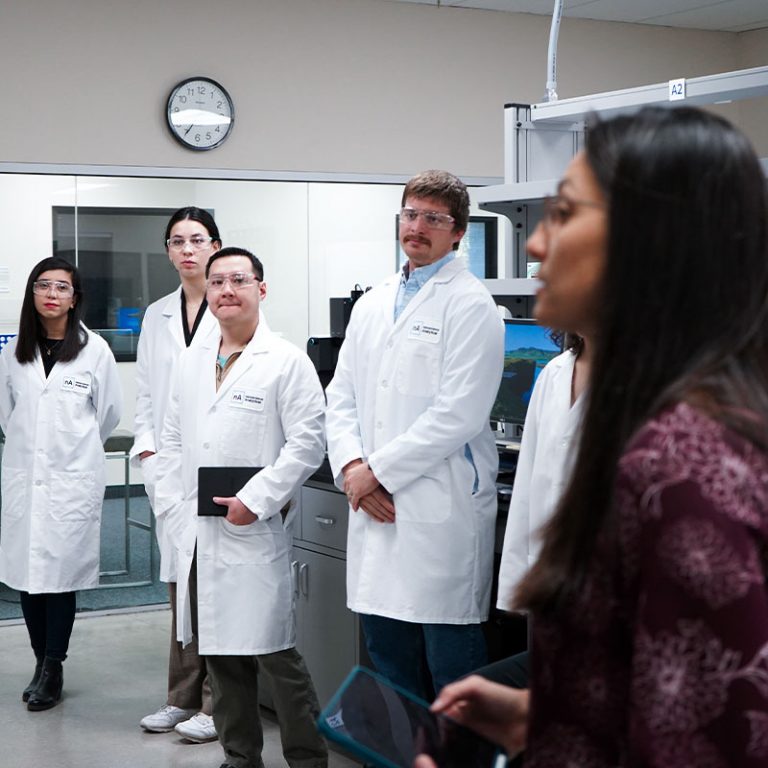 Nanoscience Analytical | Analytical Services & Contract R&D