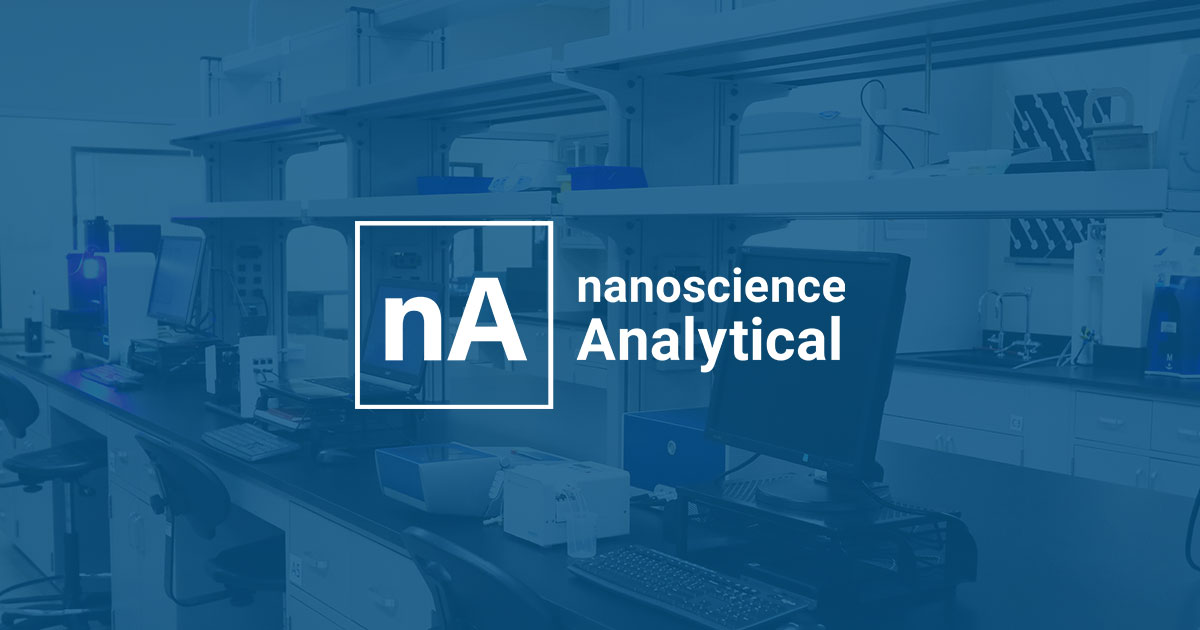 Nanoscience Analytical | Analytical Services & Contract R&D