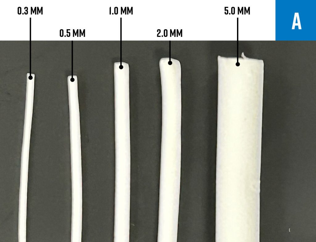 An Overview of Electrospinning Vascular Grafts | Nanoscience Analytical