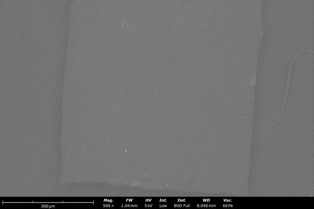 5 Approaches for Optimizing SEM Imaging of Nonconductive Samples ...