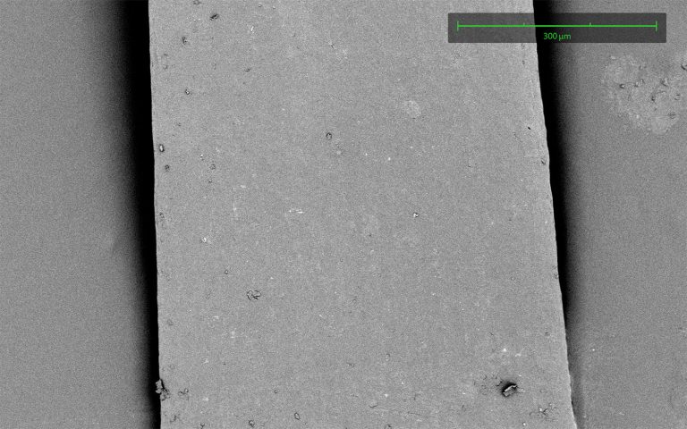 5 Approaches for Optimizing SEM Imaging of Nonconductive Samples | Nanoscience Analytical