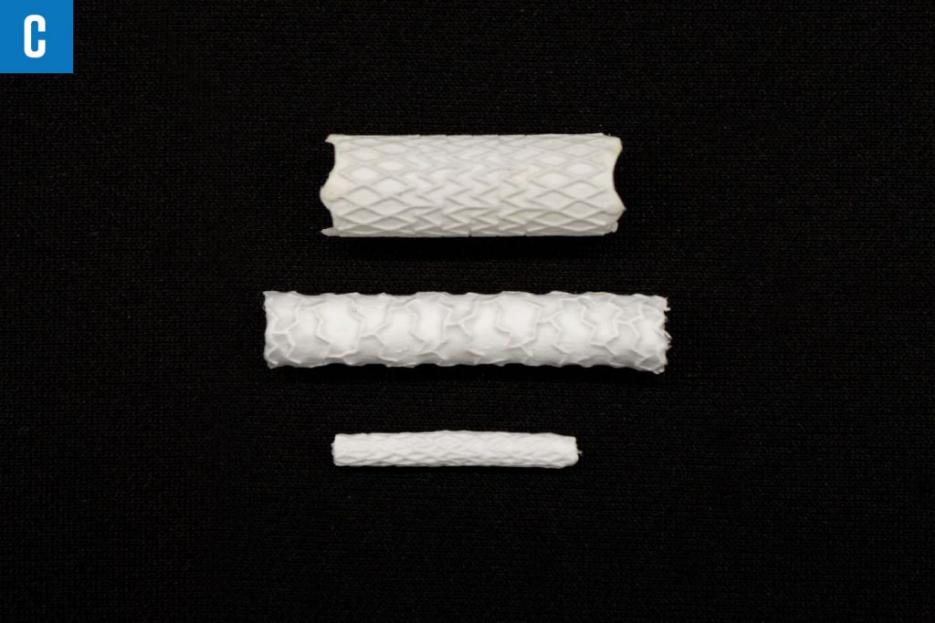 Leveraging Electrospinning for Vascular Stent Coating | Nanoscience ...